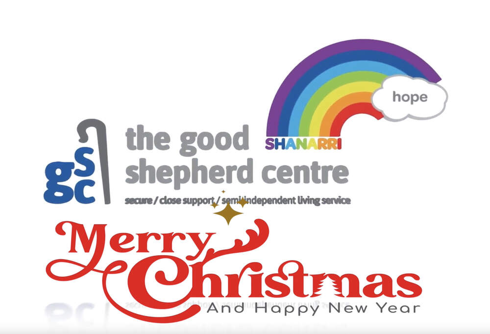 News - Good Shepherd Centre
