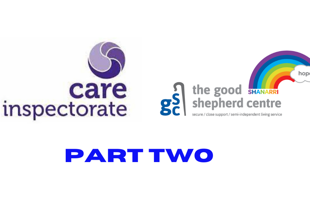 News - Good Shepherd Centre