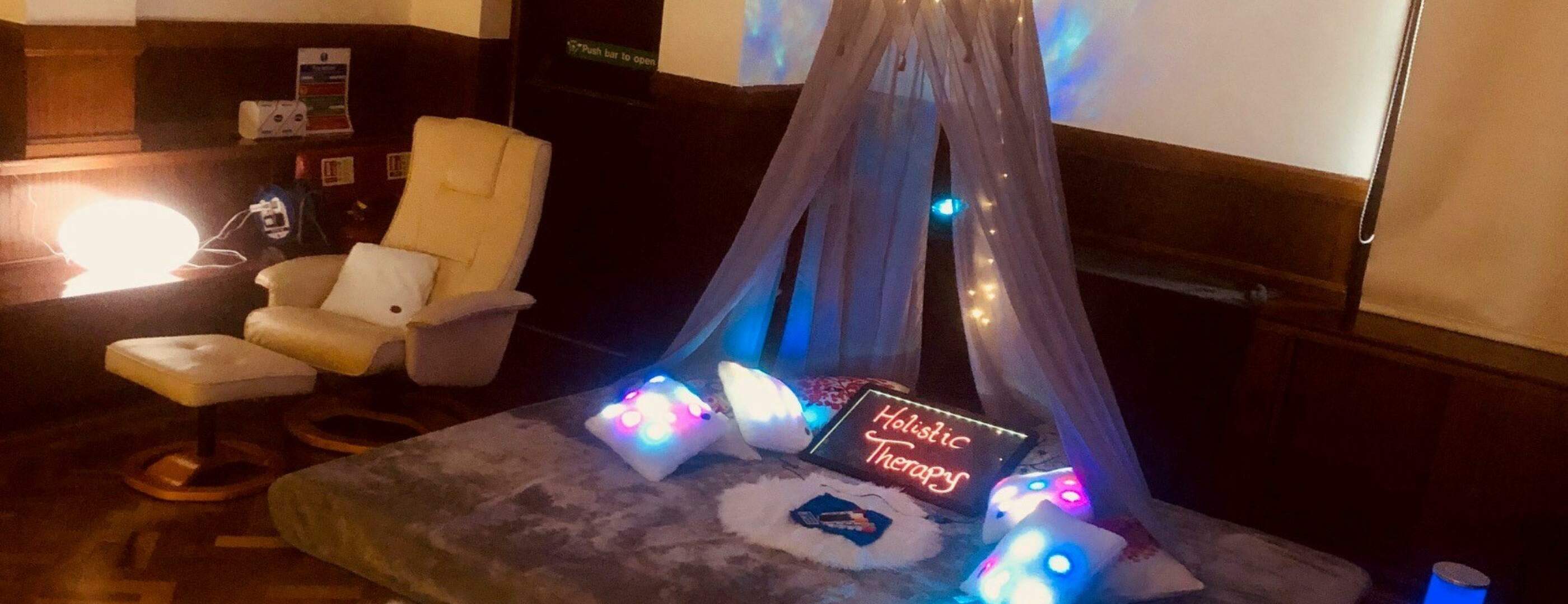 Who we are - Good Shepherd Centre