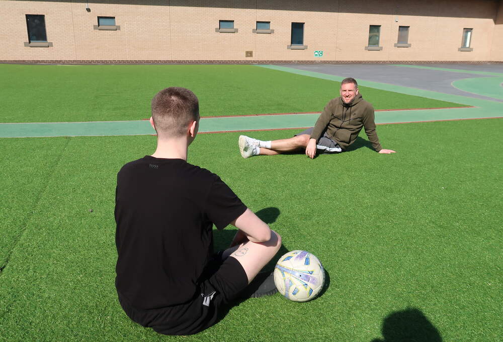 Home - Good Shepherd Centre