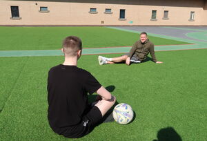 Home - Good Shepherd Centre