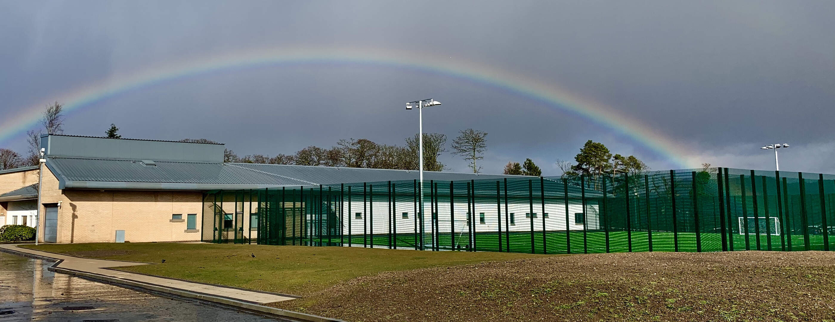 Who we are - Good Shepherd Centre