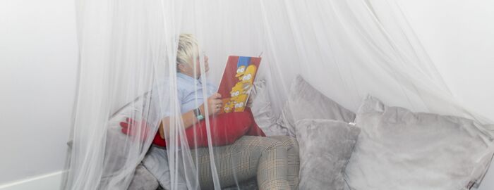 What we offer - Good Shepherd Centre