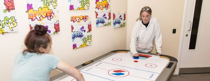 What we offer - Good Shepherd Centre