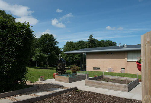 News - Good Shepherd Centre