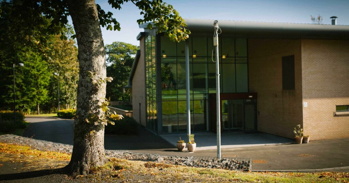 New Director Appointed - Good Shepherd Centre