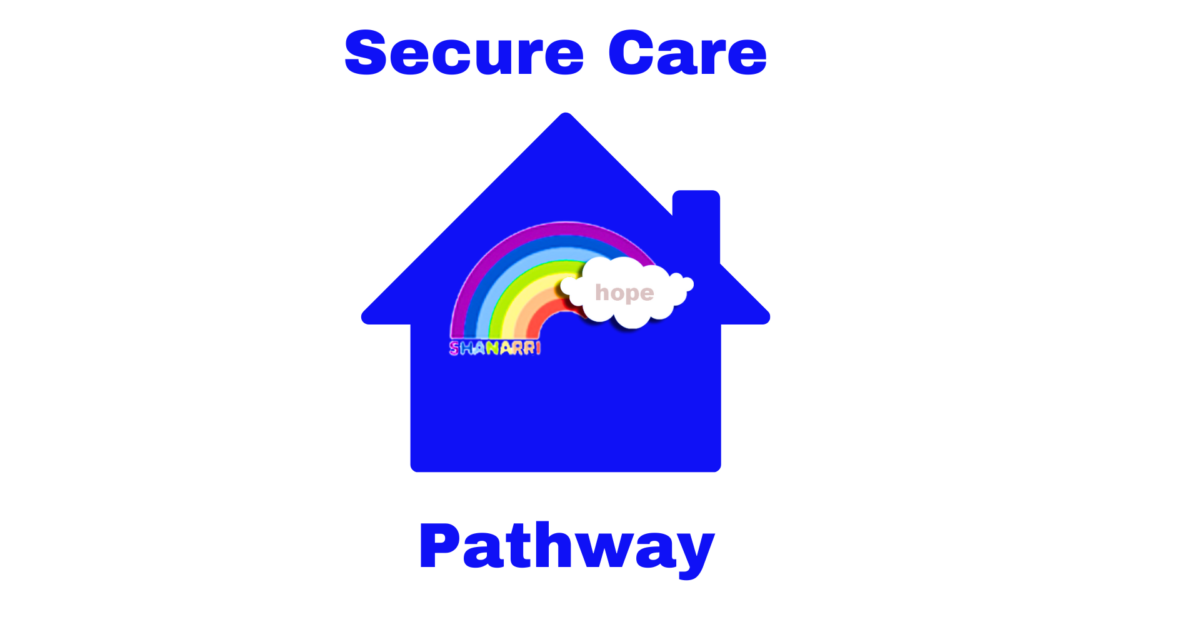 Secure Care Pathway - Good Shepherd Centre