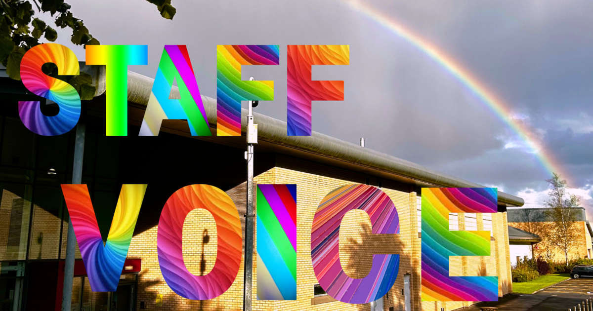 Staff Council - Good Shepherd Centre