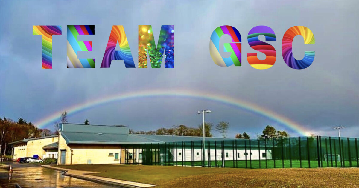 Team GSC - Good Shepherd Centre