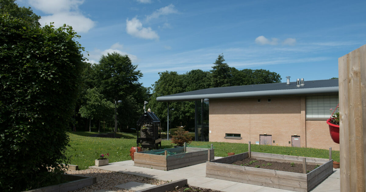 What’s Growing On? - Good Shepherd Centre